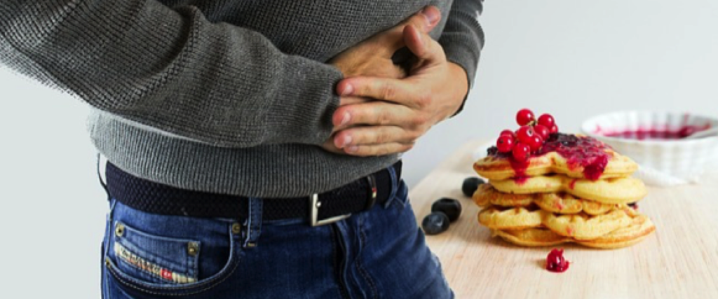 How To Eat Less And NOT Feel Hungry All The Time